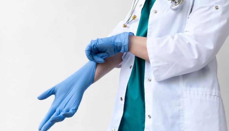 Exame de toque retal: O que é, por que e como fazer?